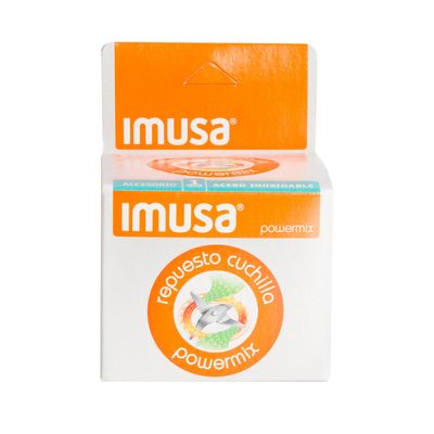 Repuestos para licuadoras - Imusa