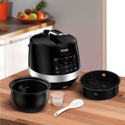 Multichef | IMUSA - Imusa