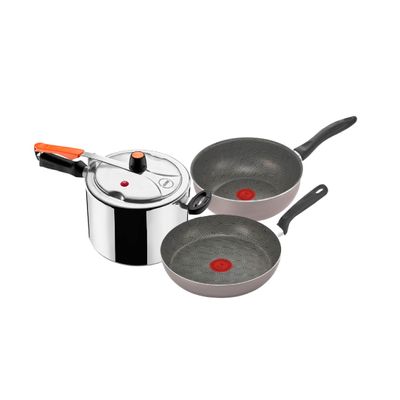 Baterías y Sets de Cocina | IMUSA - Imusa