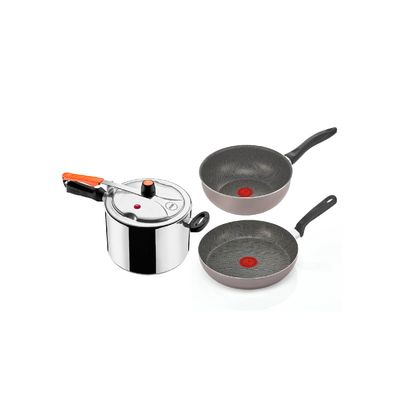 Baterías y Sets de Cocina | IMUSA - Imusa