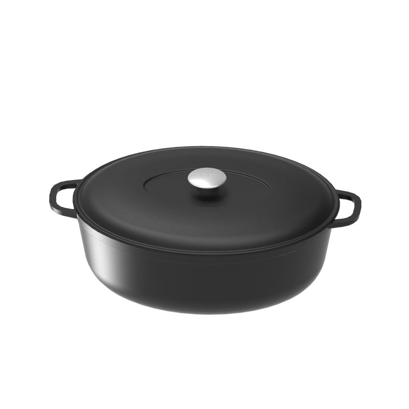 Caldero IMUSA 33cm Antiadherente Delicia - Imusa