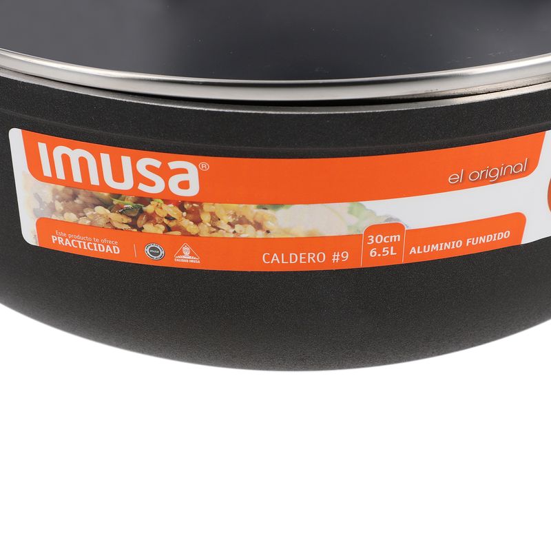 Imusa