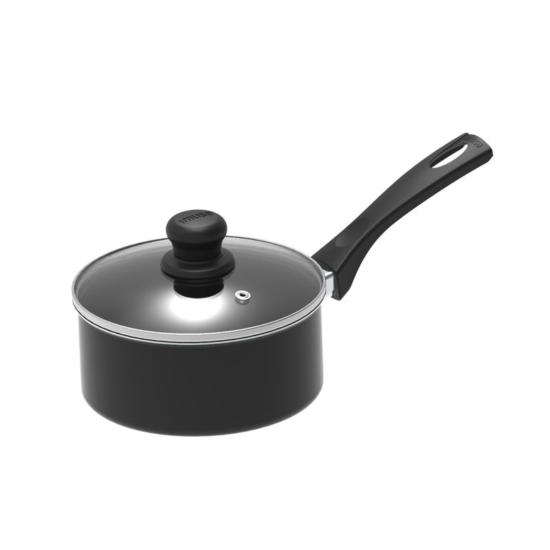 Perol IMUSA Smart antiadherente 16 cm - Imusa