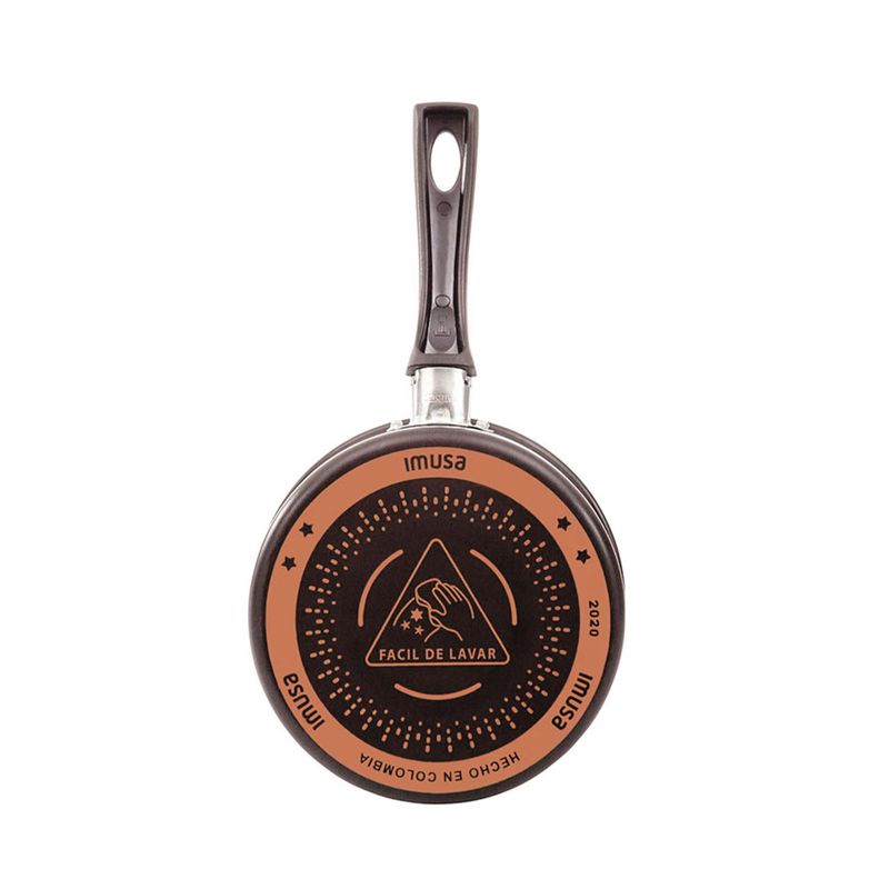 Perol IMUSA Smart antiadherente 16 cm - Imusa
