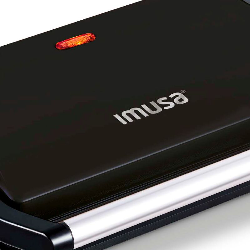 Parrilla IMUSA Grill Basic antiadherente - Imusa