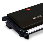 Parrilla IMUSA Grill Basic antiadherente - Imusa