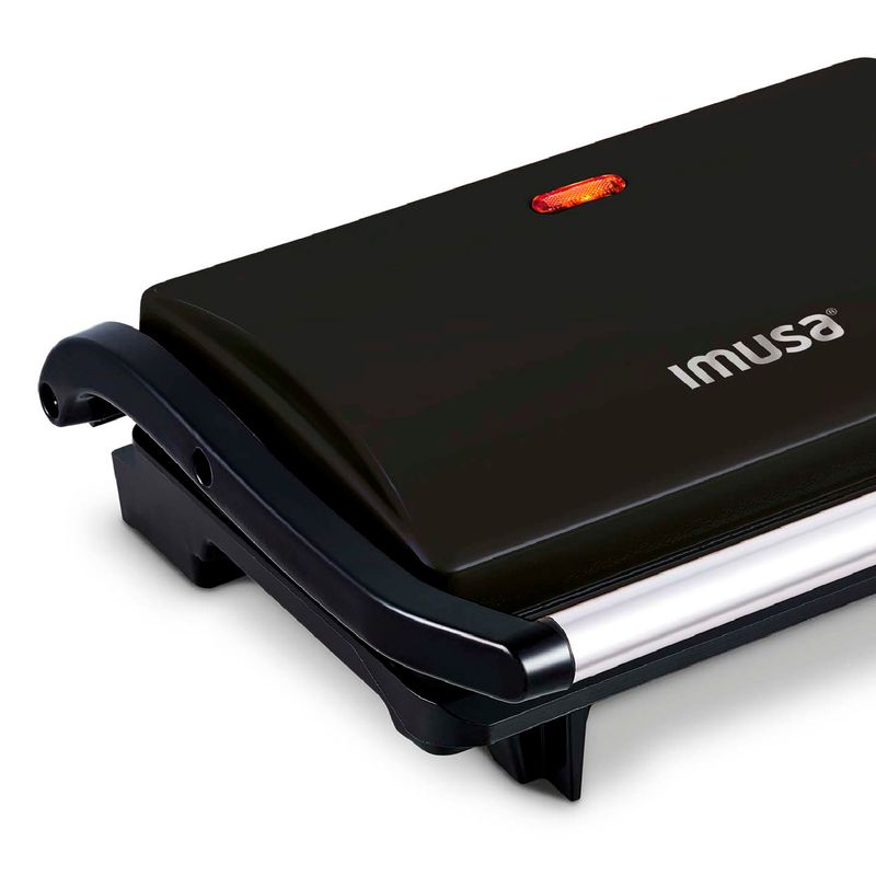 Parrilla IMUSA Grill Basic antiadherente - Imusa