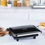 Parrilla IMUSA Grill Basic antiadherente - Imusa