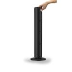 Ventilador de Torre SAMURAI Eole Ultra Negro - Imusa