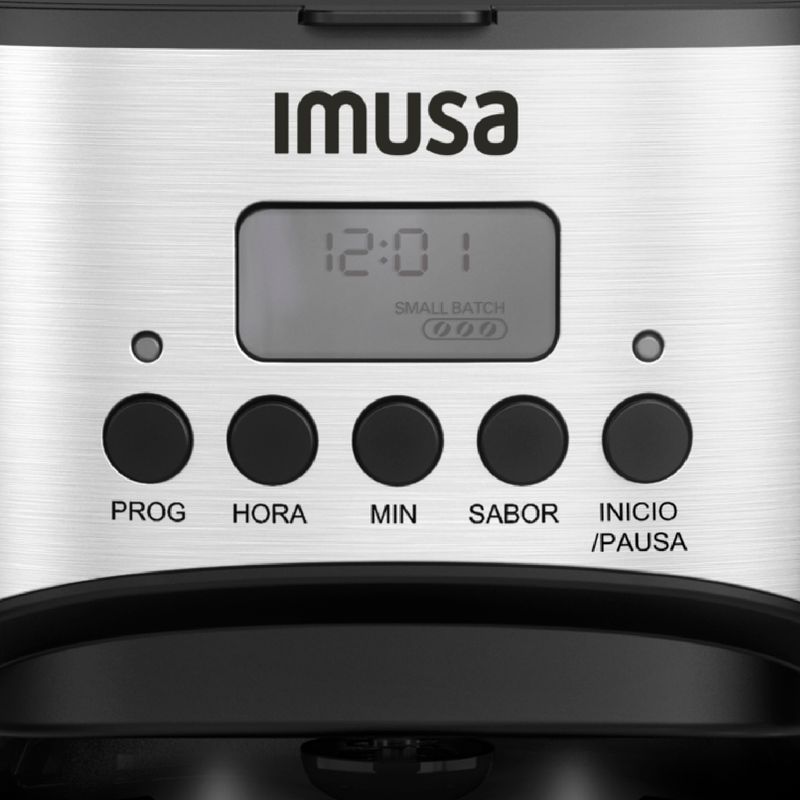 Cafetera IMUSA Grand Café 1,8 Litros - Imusa