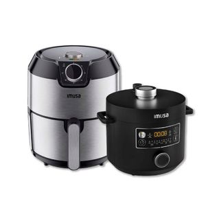 Ollas Multichef - Imusa