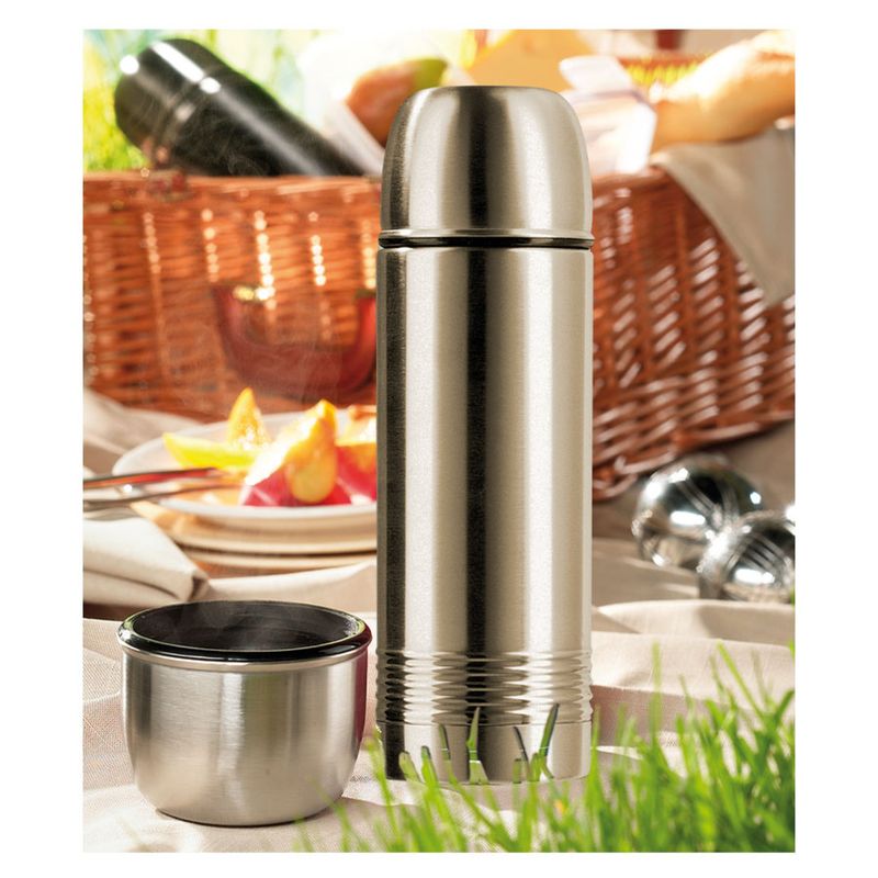 Termo TEFAL Senator 1 Litro - Imusa