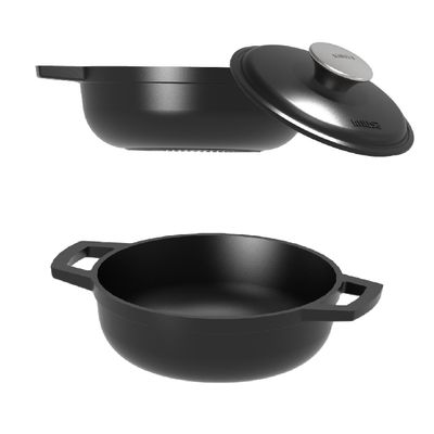 Ollas, Calderos y Peroles | IMUSA - Imusa