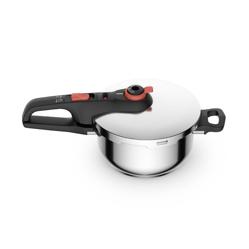 Olla a presión TEFAL SECURE TRENDY AUSTRAL 3L - Imusa