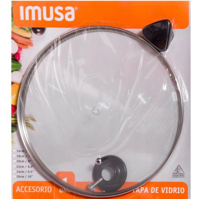 Repuestos | IMUSA - Imusa