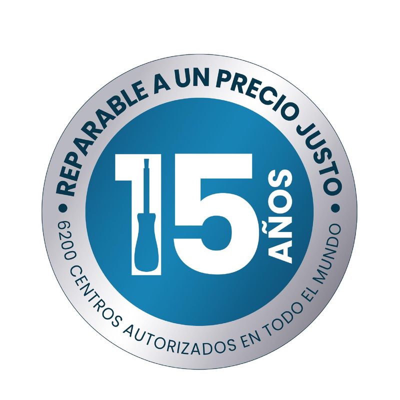 Plancha Vertical T-FAL Pure Pop Coral con Pad Reversible - Imusa