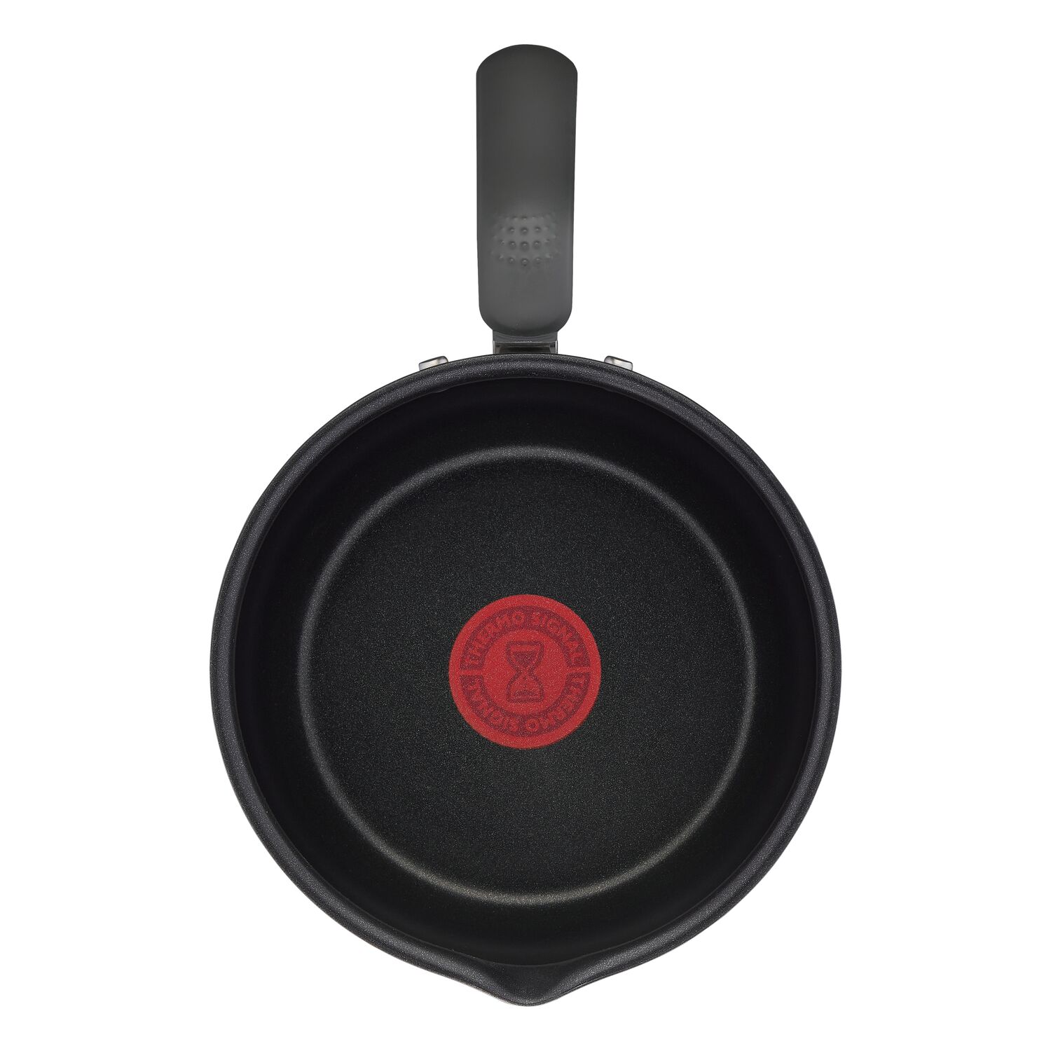 Olla Multipot TEFAL Optispace 2,5L Acero Inoxidable Antiadherente - Imusa